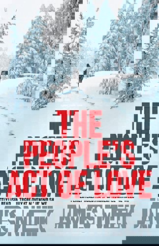 The People's Act of Love by James Meek – Book Haven