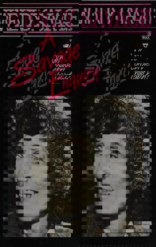 A Savage Enquiry: Who Controls Childbirth? by Wendy Savage – Book Haven