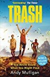 Trash by Andy Mulligan – Book Haven